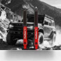 China Modified Off-road Coilover Shock Absorber 2 Lift Suspension Kit for BAIC BJ40 BJ40PLUS 4x4 Vehicle for sale