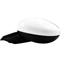 China New Electric Foldable Heated Rearview Mirror for Honda Fit Jazz 2004-2026 for sale