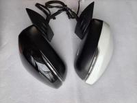 China New Electric Foldable Heated Rearview Mirror for Honda Civic 2006-2026 for sale