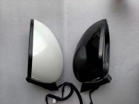 China New Electric Foldable Heated Rearview Mirror for Honda Civic 2006-2026 for sale