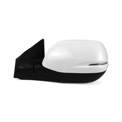 China New Electric Foldable Heated Rearview Mirror for Honda CRV 2007-2026 for sale
