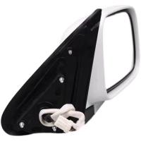 China New Electric Foldable Heated Rearview Mirror for Honda CRV 2007-2026 for sale