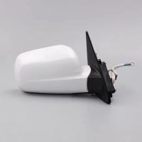 China New Electric Foldable Heated Rearview Mirror for Honda CRV 2007-2026 for sale