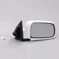China New Electric Foldable Heated Rearview Mirror for Honda CRV 2007-2026 for sale