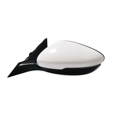 China New Electric Foldable Heated Rearview Mirror for Honda Accord 2003-2026 for sale