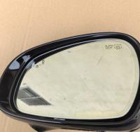 China New Electric Foldable Heated Rearview Mirror for Hyundai Genesis G70 G80 GV70 GV80 2021-2026 for sale