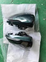 China New Electric Foldable Heated Rearview Mirror for Hyundai Genesis G70 G80 GV70 GV80 2021-2026 for sale