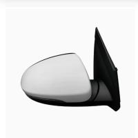 China OE-Style Side Mirror for 2006-2025 Hyundai Tucson L - Convex Lens &  Replacement Part for sale