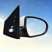 China OE-Style Side Mirror for 2006-2025 Hyundai Tucson L - Convex Lens &  Replacement Part for sale