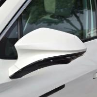 China Rearview Mirror for MG RX9 MG QS Roewe RX9 2023-2026 for sale