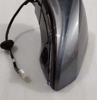 China Rearview Mirror for MG RX9 MG QS Roewe RX9 2023-2026 for sale