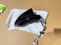 China Rearview Mirror for MG RX9 MG QS Roewe RX9 2023-2026 for sale