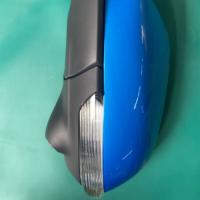 China Side Mirror Rearview Mirror for MG ZS  11370237/11370238 11370239/11370240 11370241/11370242 11370243/11370244 11370229/11370230 for sale