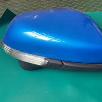 China Side Mirror Rearview Mirror for MG ZS  11370237/11370238 11370239/11370240 11370241/11370242 11370243/11370244 11370229/11370230 for sale