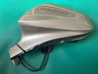 China OE part Rearview Mirror for MG QS  11576125/11576126 11576137/11576138 11576127/11576128 10800607/10800608 10800603/10800604 for sale