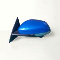 China New Design OEM Available Multi Functional Pivoting Rearview Mirror for MG ZS 2017-2022 for sale