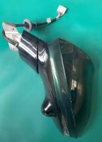 China Original Equipment Parts Of Rearview Mirror for MG 7 for sale