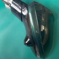 China Original Equipment Parts Of Rearview Mirror for MG 7 for sale