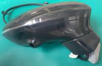 China OE Parts Of Rearview Mirror for MGCyberster 11254946/11254947  11254950/11254951 11472770/11472771 11813259/11813260 for sale