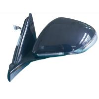 China OE Part Side Mirror Rear  Mirror for MG MarvelR 11546100  11546102 for sale