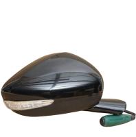 China Original Equipment Parts of  Rearview Mirror for Peugeot for sale