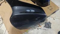 China Rearview Mirror for BYD Tang DM EV DM-i DM-p Tang-L Atto 8 Sealion 8 2015-2026 for sale