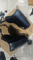 China Rearview Mirror for BYD Tang DM EV DM-i DM-p Tang-L Atto 8 Sealion 8 2015-2026 for sale