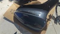 China Rearview Mirror for BYD Tang DM EV DM-i DM-p Tang-L Atto 8 Sealion 8 2015-2026 for sale