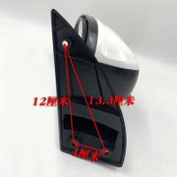 China Original Equipment Parts of Rearview Mirror for BWM3series BWM5series BWM7series X1 X3 X5 for sale