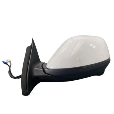 China OE part Rearview Mirror for Greatwall Haval H6 8202200XKZ8PB 8202300XKZ9VA/8202400XKZ9VA 8202100XKZ3LA/8202200XKZ3LA for sale