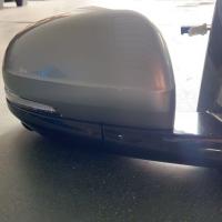 China OE part Rearview Mirror for Greatwall tank500 8202300XKV3BA/8202400XKV3BA 8202130XKV3BA/8202140XKV3BA for sale
