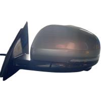 China OE part Rearview Mirror for Greatwall tank500 8202300XKV3BA/8202400XKV3BA 8202130XKV3BA/8202140XKV3BA for sale