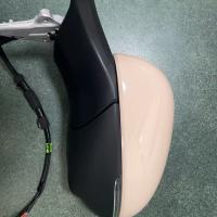 China OE part Rearview Mirror for Greatwall Funky Cat 8202104XNW19A/8202105XNW19A 8202114XNW11A/8202115XNW11A /8202109XNW18A for sale
