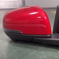 China OE Part Rearview Mirror for Greatwall POER 8202100XPW14A/8202101XPW14A 8202100XPW31A/8202101XPW31A 8202100XPW53A/8202101XPW53A for sale