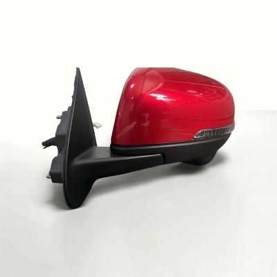 China OE Part Rearview Mirror for Greatwall POER 8202100XPW14A/8202101XPW14A 8202100XPW31A/8202101XPW31A 8202100XPW53A/8202101XPW53A for sale