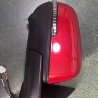 China OE Part Rearview Mirror for Greatwall POER 8202100XPW14A/8202101XPW14A 8202100XPW31A/8202101XPW31A 8202100XPW53A/8202101XPW53A for sale