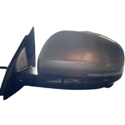 China OE Part Side Mirror  Rearview Mirror for Greatwall tank500 8202150XKV3AA/8202160XKV3AA 8202250XKV3AA/8202260XKV3AA 8202230XKV3AA for sale