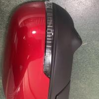 China OE Part Rearview Mirror for Greatwall POER 8202100XPW01A/8202101XPW01A 8202100XPW01A/8202105XPW01A 8202113XPW03A/8202114XPW03A for sale