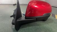 China OE Part Rearview Mirror for Greatwall POER 8202100XPW01A/8202101XPW01A 8202100XPW01A/8202105XPW01A 8202113XPW03A/8202114XPW03A for sale