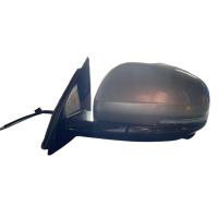 China Original Equipment Parts of Rearview Mirror for Greatwall SAHAR 2023 for sale