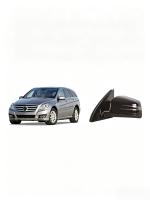 China New Electric Foldable Heated Rearview Mirror for Mercedes Benz R-Class 2010-2026 for sale