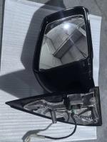 China New Electric Foldable Heated Rearview Mirror for Mercedes Benz R-Class 2010-2026 for sale