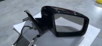 China New Electric Foldable Heated Rearview Mirror for Mercedes Benz R-Class 2010-2026 for sale