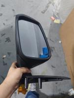 China New Electric Foldable Heated Rearview Mirror for Mercedes Benz GLE Coupe 2019-2026 for sale