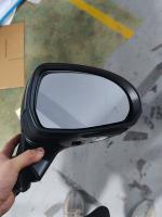 China New Electric Foldable Heated Rearview Mirror for Mercedes Benz GLE 2015-2026 for sale