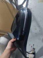 China New Electric Foldable Heated Rearview Mirror for Mercedes Benz GLE 2015-2026 for sale
