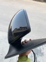 China New Electric Foldable Heated Rearview Mirror for Mercedes Benz GLE 2015-2026 for sale