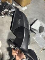China New Electric Foldable Heated Rearview Mirror for Mercedes Benz GLE 2015-2026 for sale