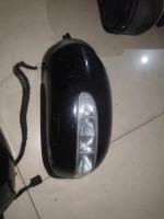 China New Electric Foldable Heated Rearview Mirror for Mercedes Benz ML 2011-2015 for sale