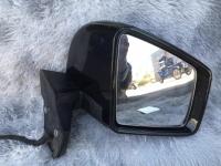 China New Electric Foldable Heated Rearview Mirror for Mercedes Benz G-Class 2012-2026 for sale